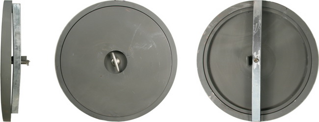 Flush T-Bolt | UMC Marine