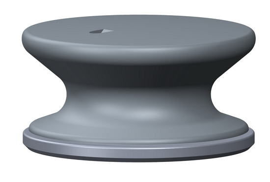 Roller Buttons | 15″ | Assemblies | UMC Marine