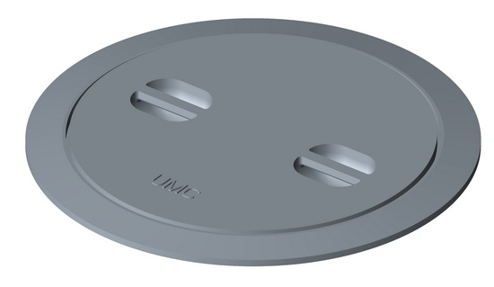 Twist Lock Hatch - UMC Marine