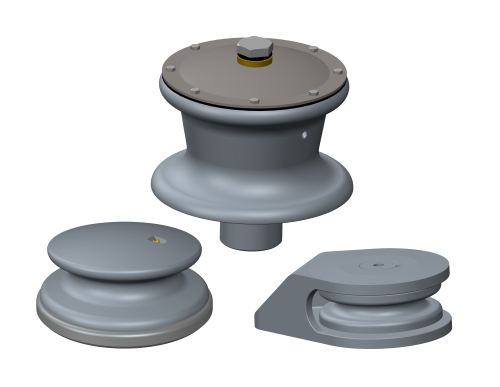 RollerButtonsChocks.jpg | UMC Marine