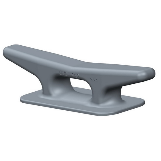 Kevel Chocks | 24″, 30″, 36″, 42″, 48″ | Cast Steel | UMC Marine