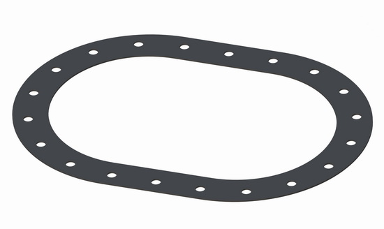 Manhole Gaskets | UMC Marine