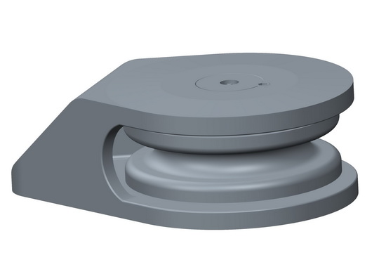 Roller Chock | UMC Marine